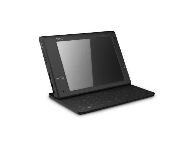 HTC Unveils Updated Advantage | Windows Central