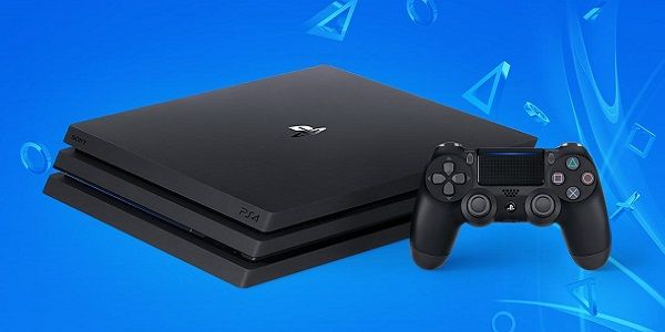 Sony Says The PS4 Is Entering The End Of Its Life Cycle | Cinemablend
