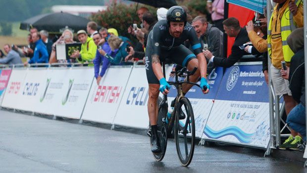 How fit are professional footballers? | FourFourTwo