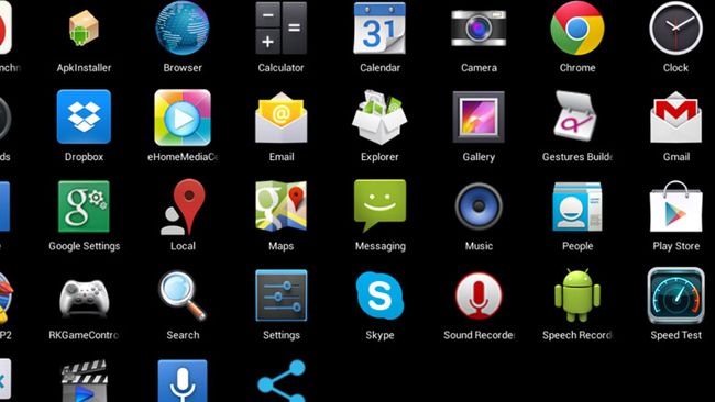 RK3188 Android Mini PC Review | Android TV Sticks | Laptop Mag