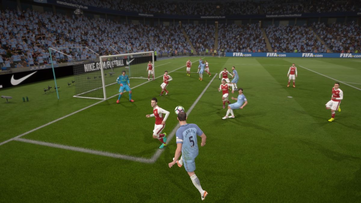 FIFA 17: essential tips and tricks from the real experts (i.e. you ...