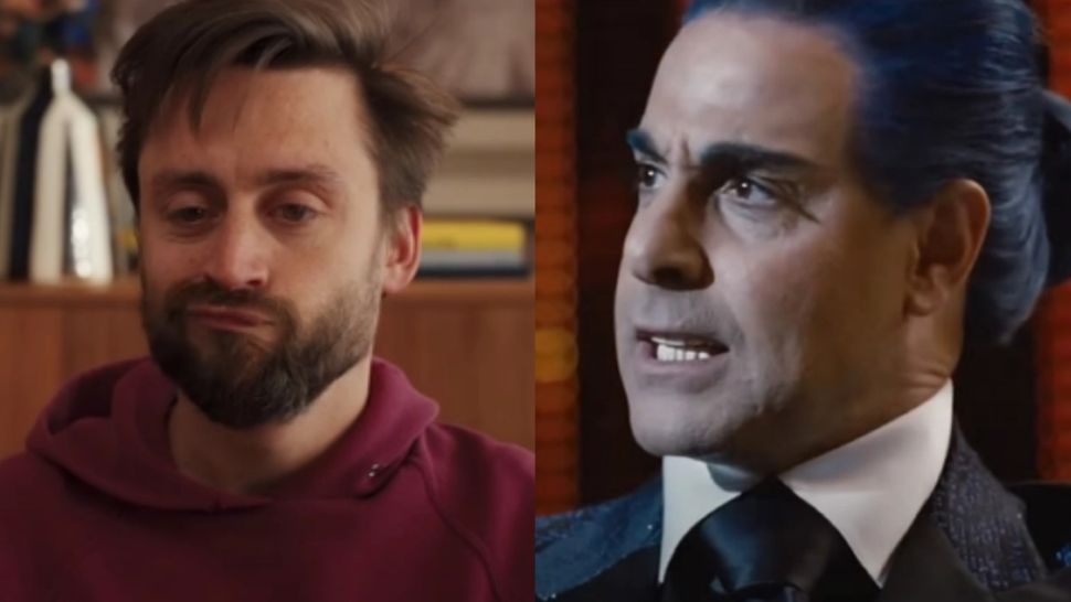 I Did A Deep Dive Into All The Returning Characters From The Hunger ...