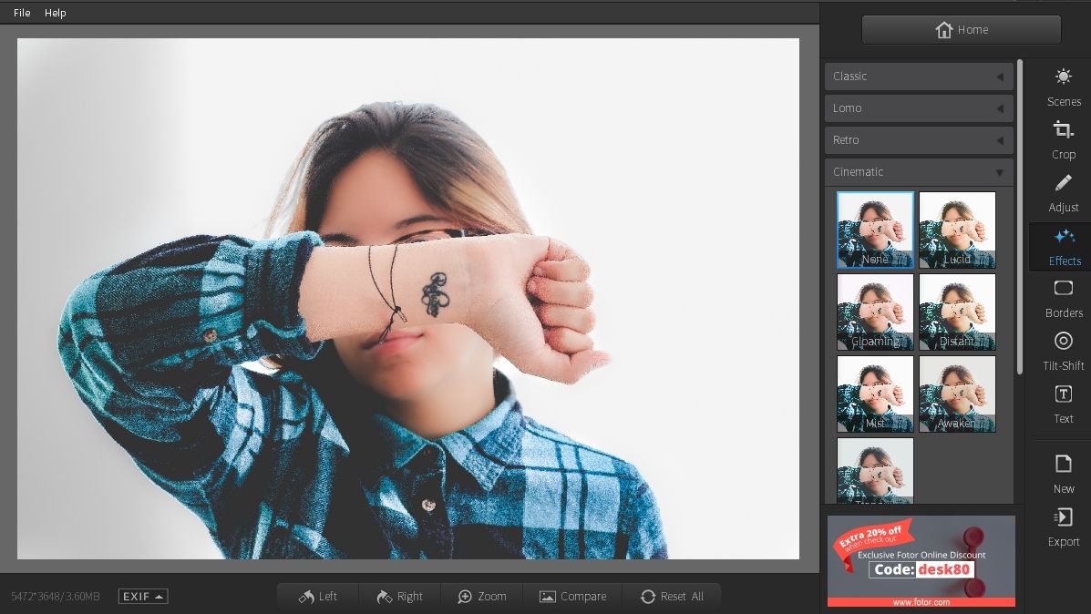Fotor Review And Where To Download TechRadar
