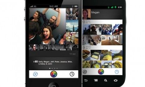 Is the new Color app really worth $41 million? | The Week