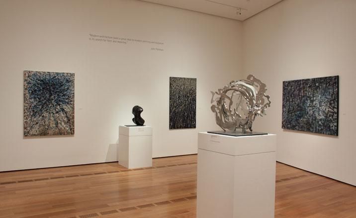 John Portman retrospective | Wallpaper