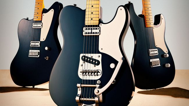 40 Years of Squier: how Fender’s budget brand conquered the world ...