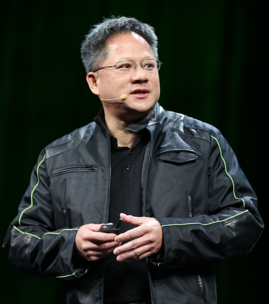Nvidia CEO Jen-Hsun Huang Apologizes For 'Miscommunication' On GTX 970 ...