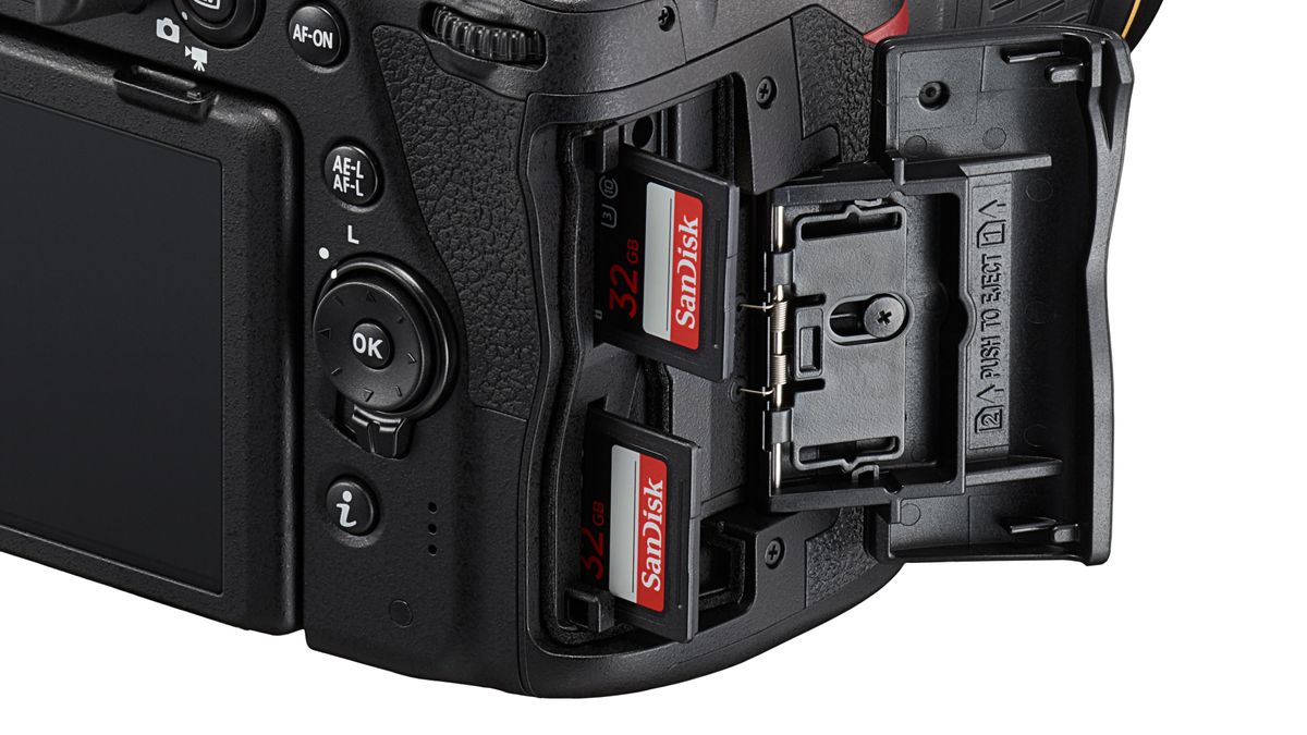 Nikon D780 review | Digital Camera World