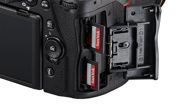 Nikon D780 review | Digital Camera World