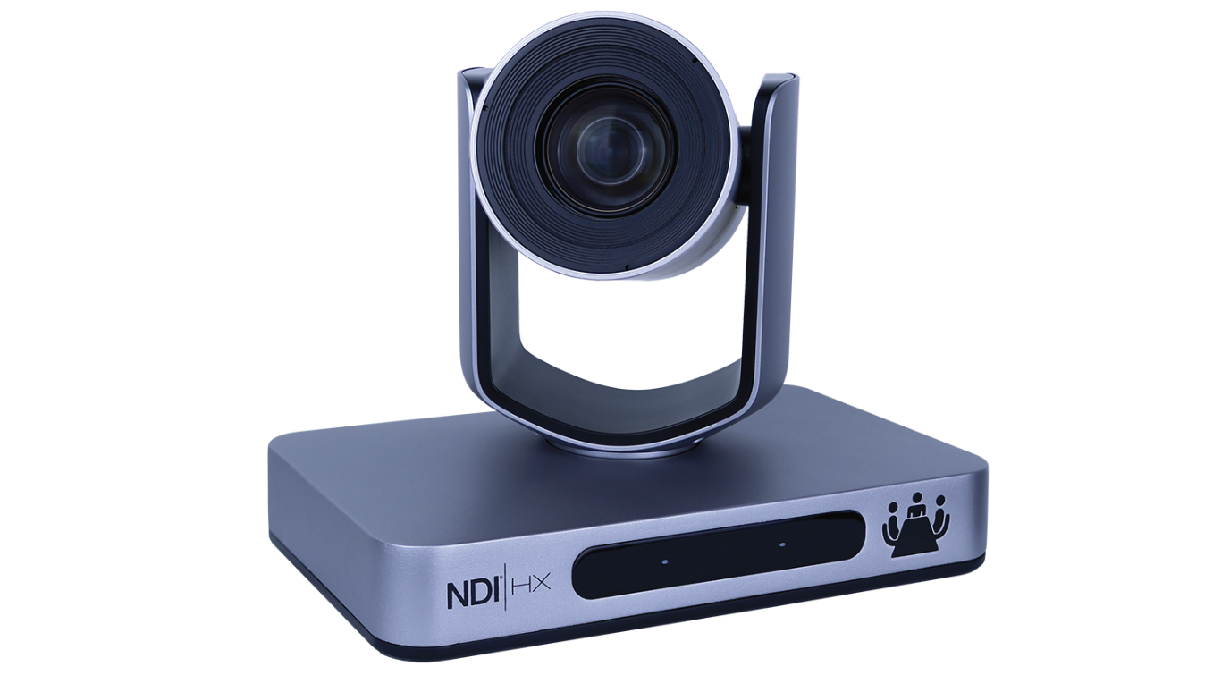 A Plug-and-play Auto-tracking Camera? | AVNetwork