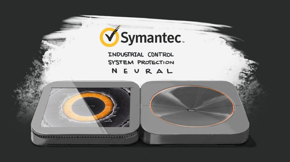 Symantec goes all-in on securing critical infrastructure | TechRadar