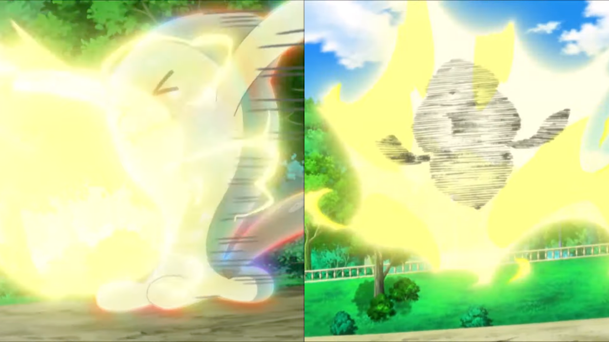 Pokemon: Jessie And James' Most Hilarious Failures As Team Rocket ...