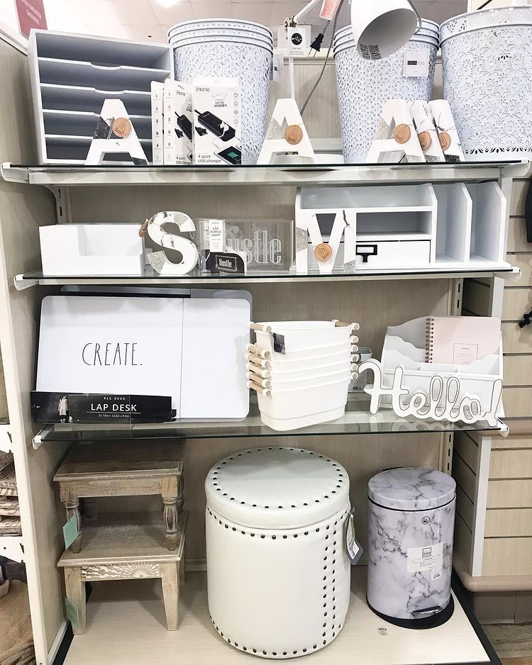 7 HomeGoods shopping secrets only die-hard fans know | Real Homes