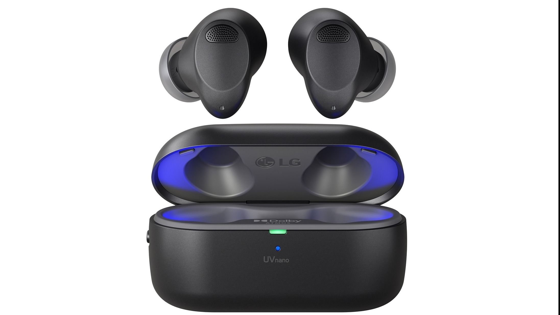LG expands its audio line-up with flagship Dolby Atmos earbuds and four ...