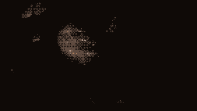 Did you know camera flashes used to use explosives? Not Xenon or LED ...