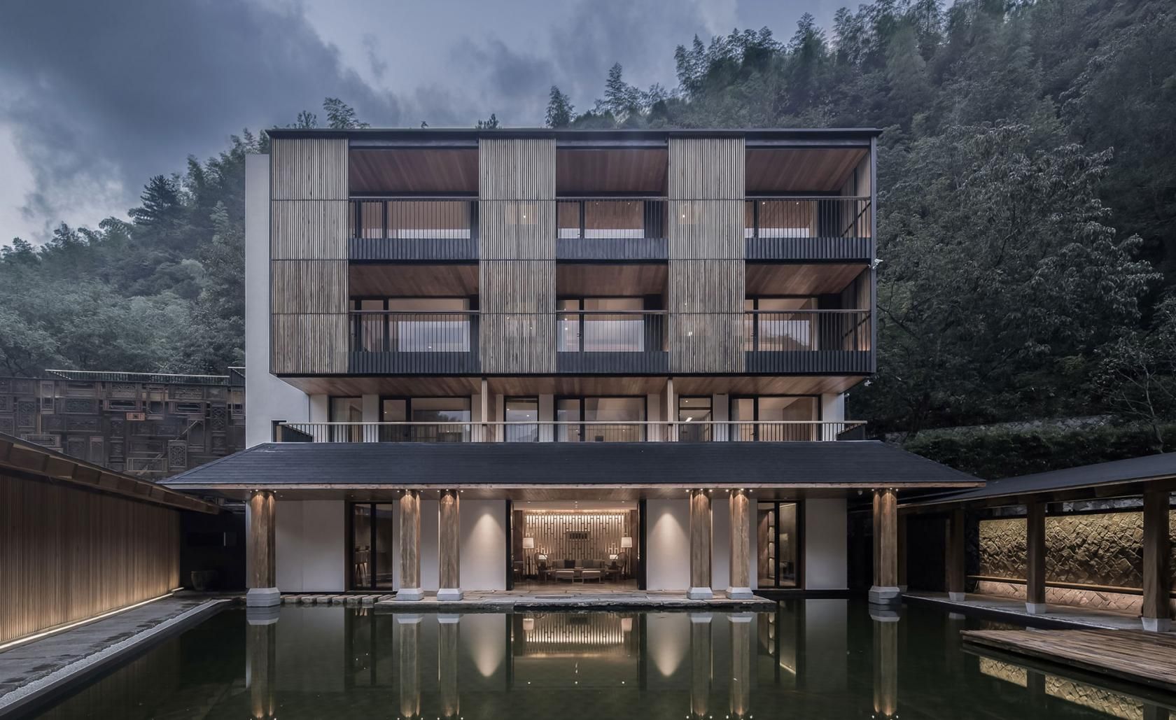 Yule Mountain opens in Hangzhou | Wallpaper*