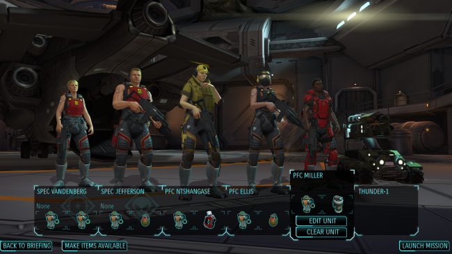 How one XCOM mod spawned a development studio | PC Gamer