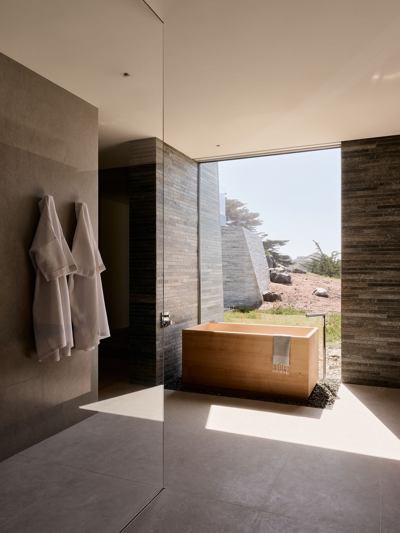 This Big Sur house is the essence of California cool | Wallpaper*