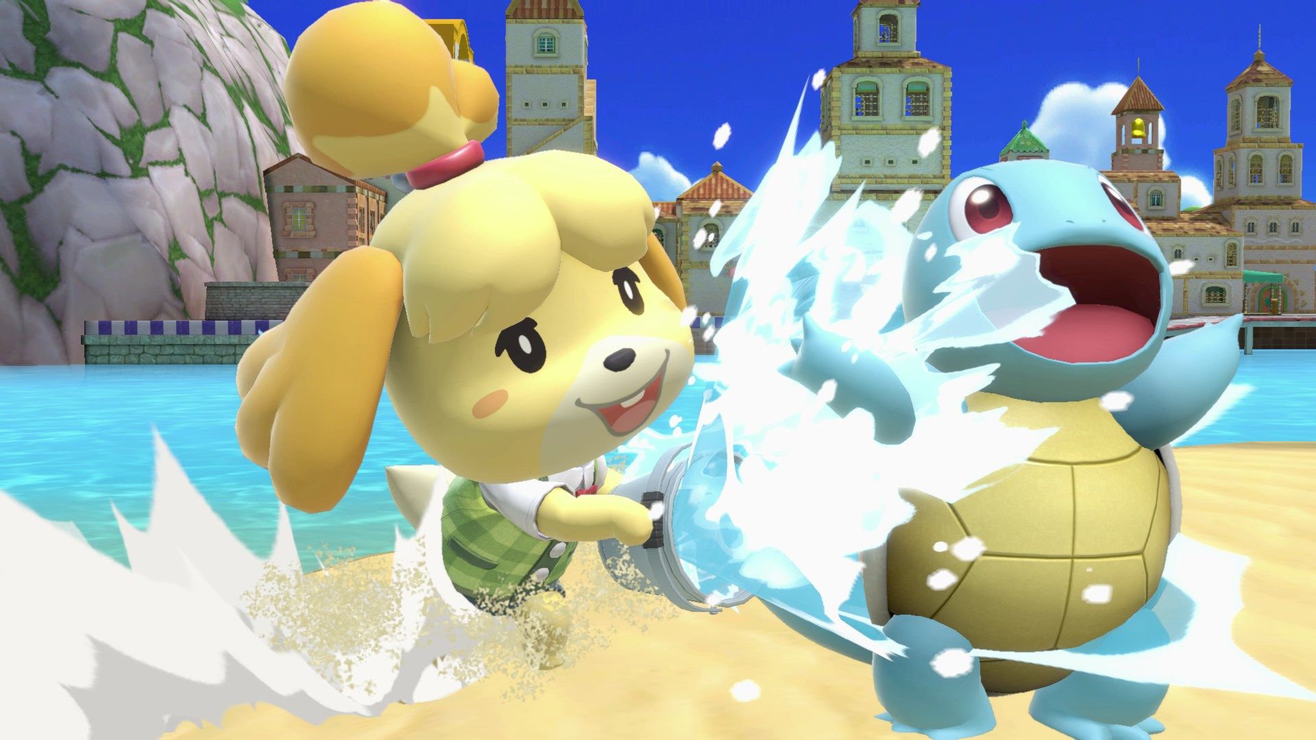 Someone played Smash Bros. for 69 hours straight, smashing world record ...