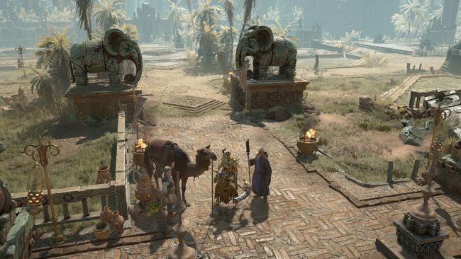 Diablo 4 Glyph guide: How to get and use them | PC Gamer