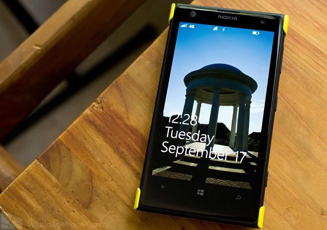 Make your photo the first thing you see with Lockscreen Lens | Windows ...