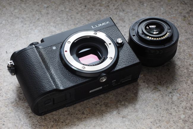 Panasonic GX9 review | Digital Camera World