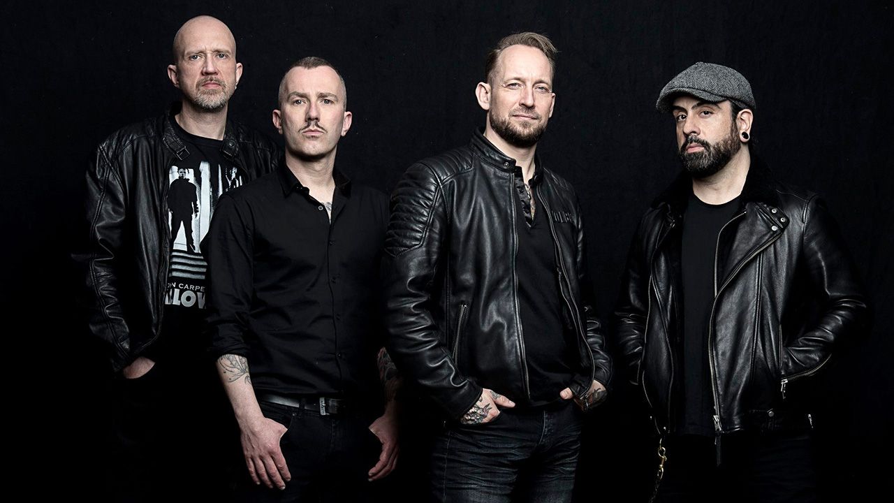 10 best metal bands from denmark | Louder