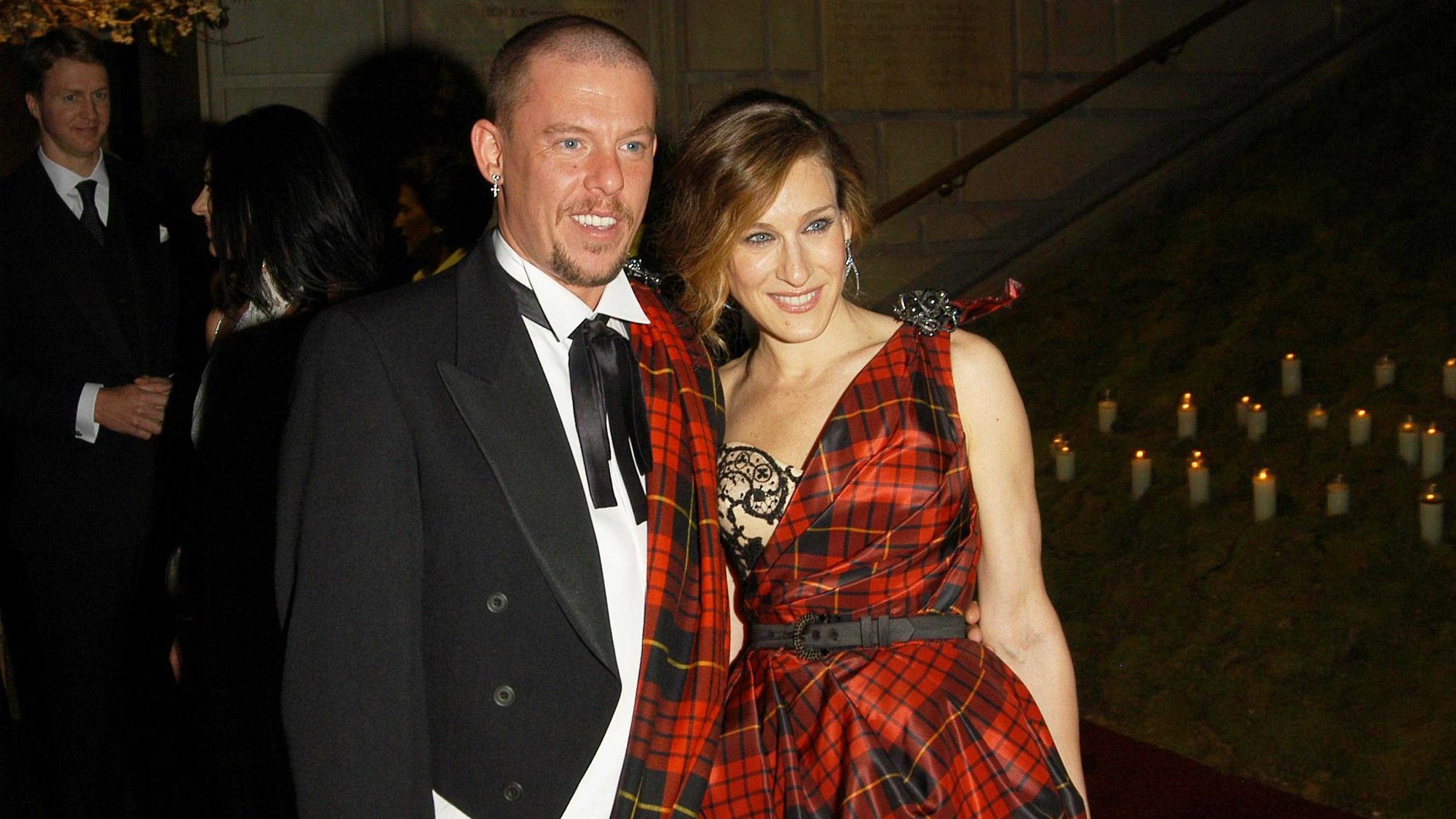 Here’s Everything We Know About The New Feature Film, McQueen | Marie ...