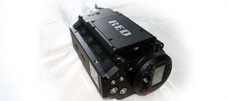 4K RED One Camera - Unwrapping The Lamborghini Of Video Cameras | Tom's ...