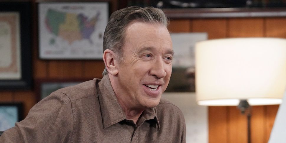 How Tim Allen Wants To Bring Home Improvement Back For A Revival ...