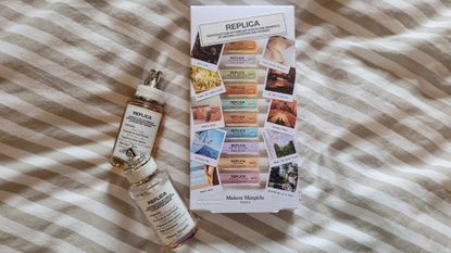 9 REPLICA perfumes to spritz when you want a Parisian-chic scent for ...