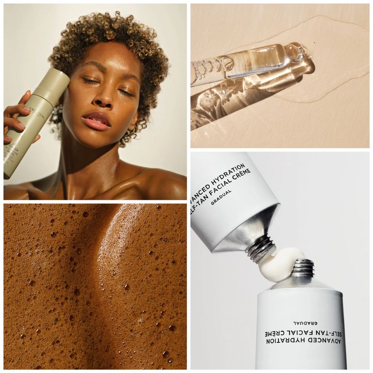 What Is the Melanotan II Tanning Injection? | Marie Claire