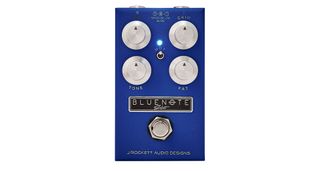 J Rockett Blue Note Select review | Guitar World