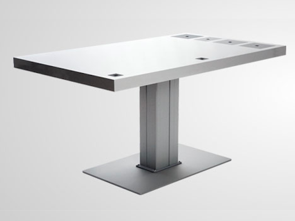 20 High-Tech Office Desks | Tom's Guide