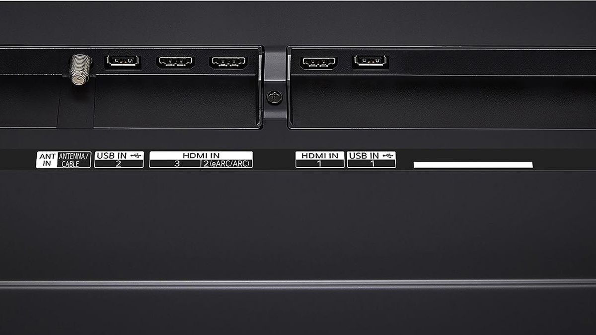 LG UR9000 review | Tom's Guide