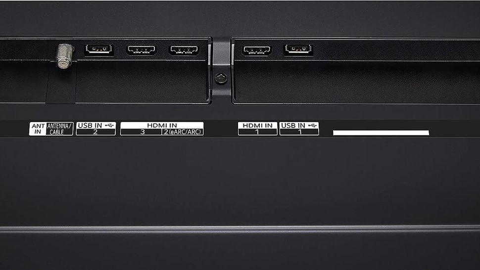 LG UR9000 review | Tom's Guide