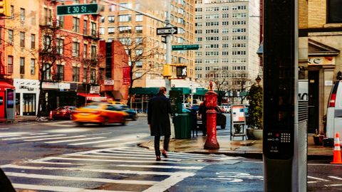 The ultimate guide to street photography - Part 1: Lenses | Digital ...