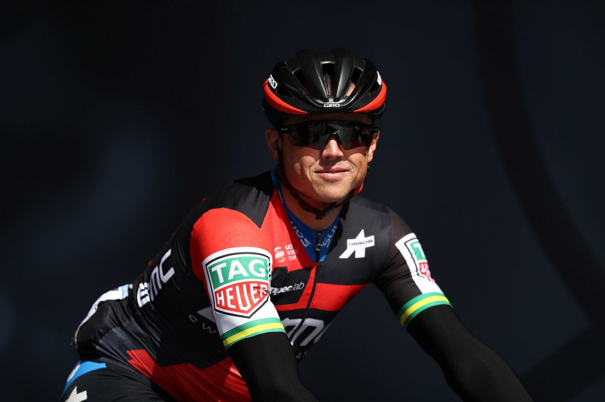 Gerrans to work for Goldman Sachs following retirement | Cyclingnews