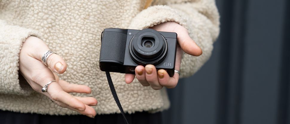 Ricoh GR IIIx review | Digital Camera World