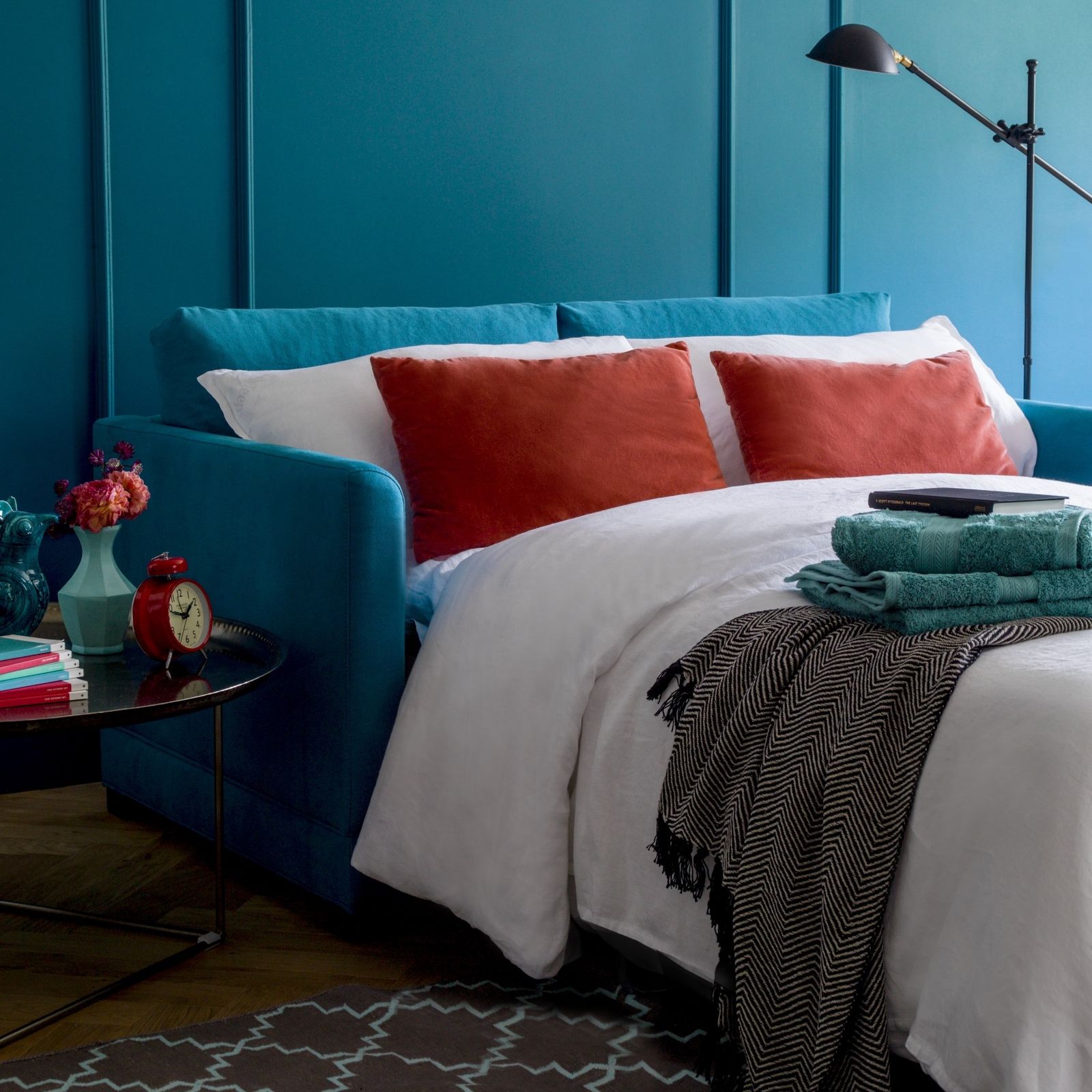 9 sofa bed buying mistakes to avoid at all costs | Ideal Home