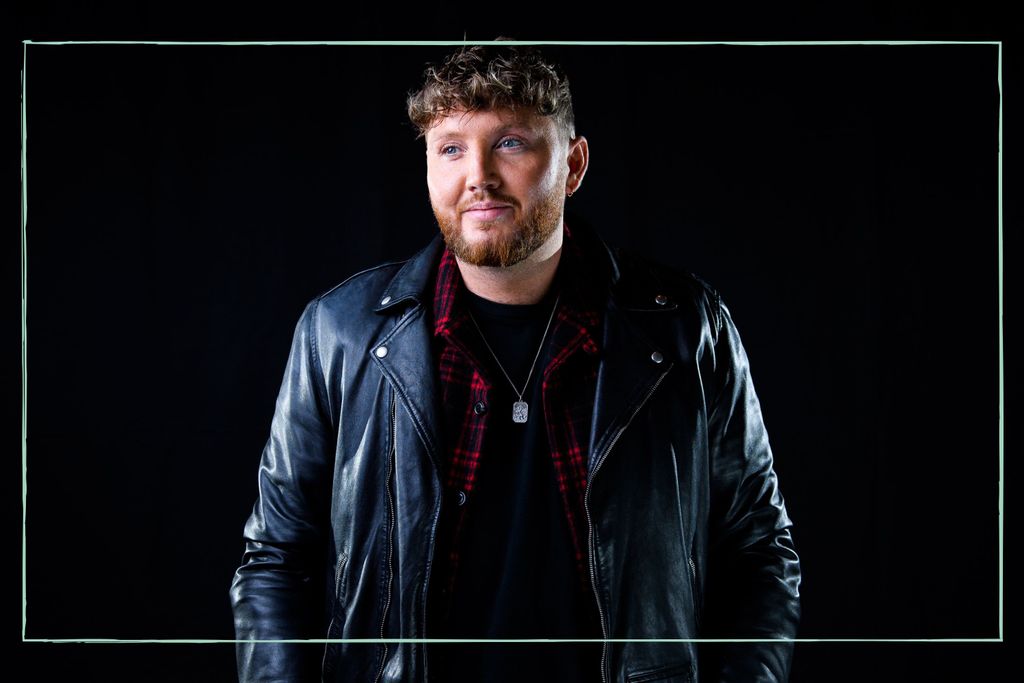 Who is James Arthur's girlfriend and does he have a child? | GoodtoKnow