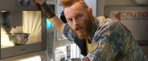 Prometheus Explained: Unraveling The Unanswered Questions | Cinemablend