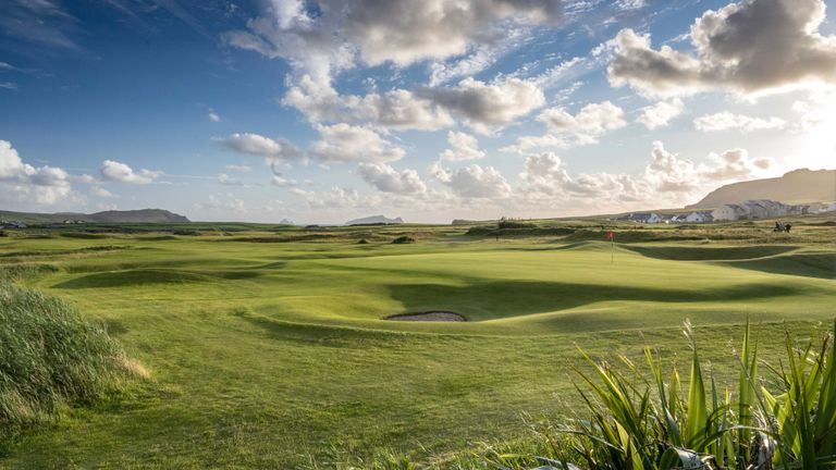 Trump International Golf Links Doonbeg: Course Review, Tee Times and ...