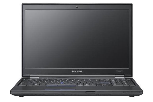 Samsung 600B5B review | IT Pro