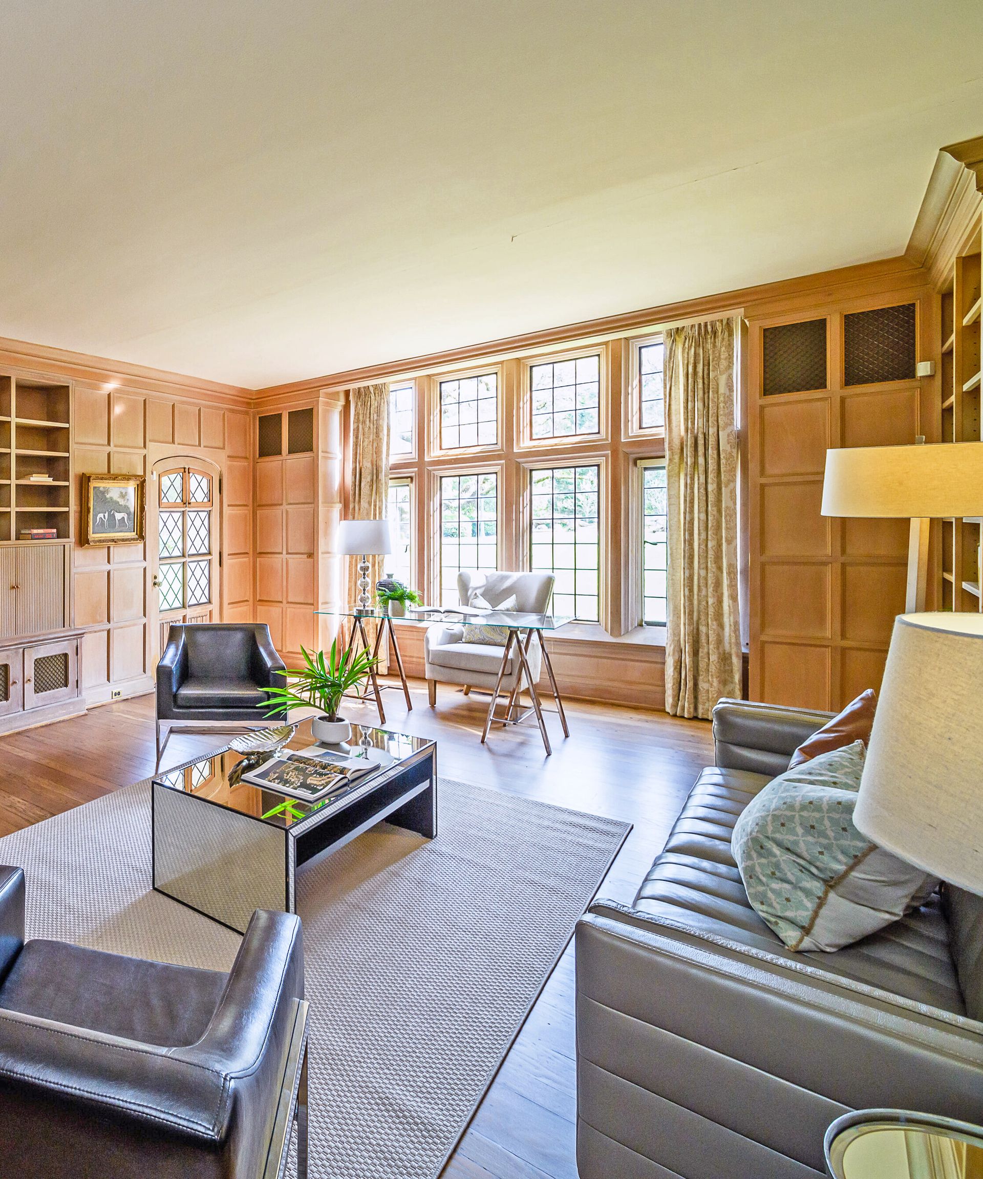 Tour Bing Crosby's house in California - listed for $13.75 million ...