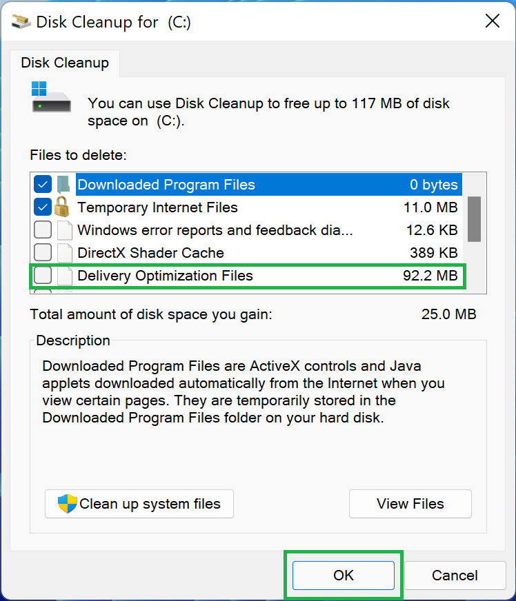 How to Save Space on Windows 11 | Tom's Hardware