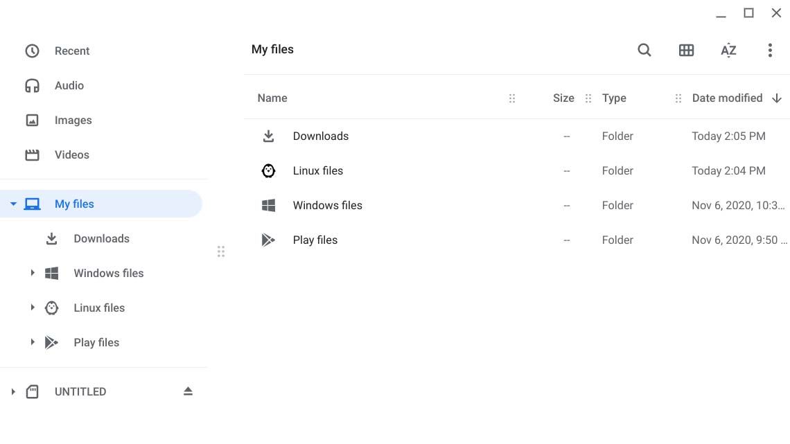 I Turned My Chromebook Into A Windows Machine — And So Can You Laptop Mag