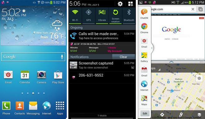 Samsung Smartphones - 2013 Brand Ranking - LAPTOP Magazine | Laptop Mag