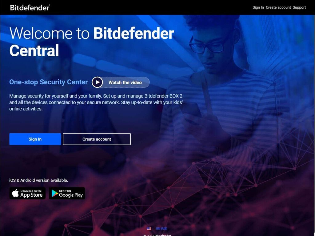 How to download and install Bitdefender on Windows | Windows Central