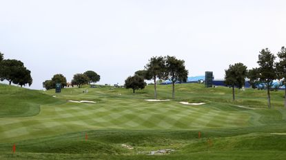 How Can I Play Marco Simone Golf And Country Club? - 2023 Ryder Cup ...